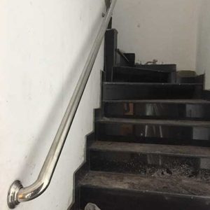 How we built stairs at our house - Building Our House